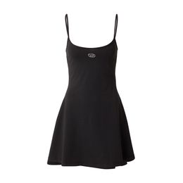 Diesel Kleid 'D-NEWHOP-OD' Damen Gr&ouml;&szlig;e 40 schwarz Sommerkleid