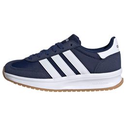 adidas Sportswear Schuh 'Run 70S 2.0' Jungen Gr&ouml;&szlig;e 39/39.5 dunkelblau / wei&szlig;