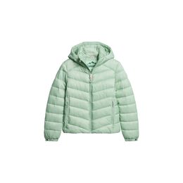Superdry & Co Jacke 'Fuji' Damen Gr&ouml;&szlig;e XL mint