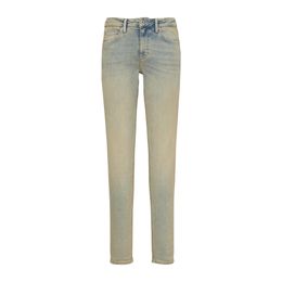 QS Jeans Damen Gr&ouml;&szlig;e 27/28 blue denim