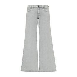 QS Jeans Damen Gr&ouml;&szlig;e 25/26 grey denim