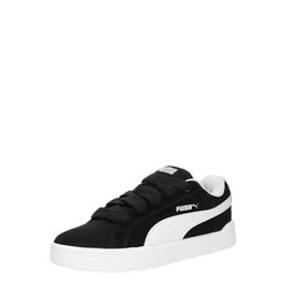 Puma Sneaker 'Park Lifestyle Easy' Herren Gr&ouml;&szlig;e 46 schwarz / wei&szlig;