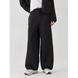 Hiccup Pants female size 36 Black