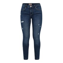 Only Tall Jeans 'DAISY' Damen Gr&ouml;&szlig;e 27 blue denim