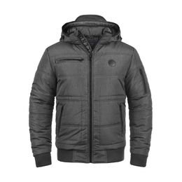 Blend Winterjacke 'BHBoris' Herren Gr&ouml;&szlig;e M graphit