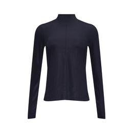 comma, COMMA Shirt Damen Gr&ouml;&szlig;e S marine