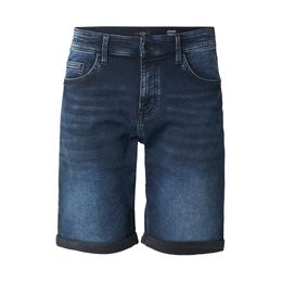 QS Shorts 'John' Herren Gr&ouml;&szlig;e 29 blue denim