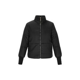 ALBEE Winterjacke Damen Gr&ouml;&szlig;e S schwarz