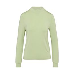 comma, Comma Casual Identity Shirt Damen Gr&ouml;&szlig;e XXL pastellgr&uuml;n