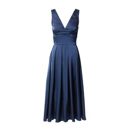 Coast Kleid Damen Gr&ouml;&szlig;e 38 navy Winterkleid