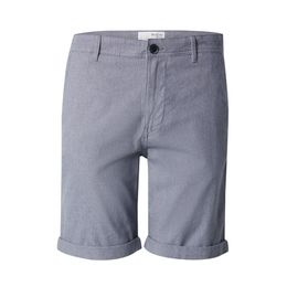 Selected Shorts 'SLHLUTON' Herren Gr&ouml;&szlig;e 33 rauchblau / offwhite