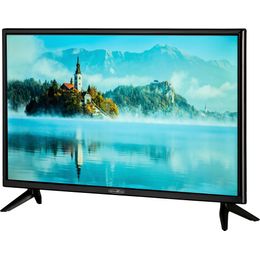 Reflexion LED Smart TV webOS LED24IBT 24 Zoll mit DVB-S2/C/T2 HD Tuner mit Bluetooth - Fernseher