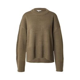 Mbym Pullover 'Merato' Damen Gr&ouml;&szlig;e M/L khaki