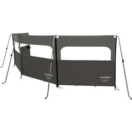 Dometic Poled Break Rest 3 Windschutz 3-teilig Aluminiumgest&auml;nge - Sichtschutz & Sonnenschirme