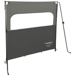Dometic Poled Break Rest 1 Windschutz 1-teilig Aluminiumgest&auml;nge - Sichtschutz & Sonnenschirme