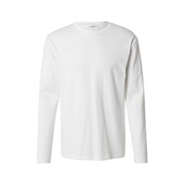 TRAPP Shirt Herren Gr&ouml;&szlig;e M wei&szlig;