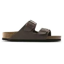 Birkenstock f&uuml;r Herren. 151181 Sandalen Arizona BFBC braun (45), Wohnung, Keine, L&auml;ssig