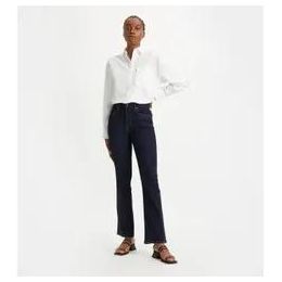 Levi's Levi's f&uuml;r Damen. 18759-0122 Jeans 725 Bootcut navy (30/32), L&auml;ssig, Baumwolle, Denim, Nachhaltig, Marine