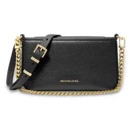 Michael Kors f&uuml;r Damen. 32S5GYTU1L Bryant Tasche schwarz (OSFA), L&auml;ssig, Leder