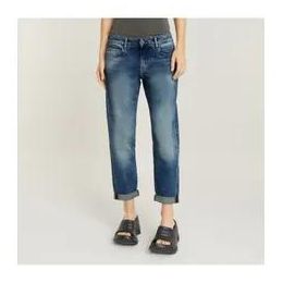 G-Star Raw G-Star f&uuml;r Damen. D15264-C052-A802 Jeans Kate Boyfriend blau (26/34), L&auml;ssig, Baumwolle, Denim