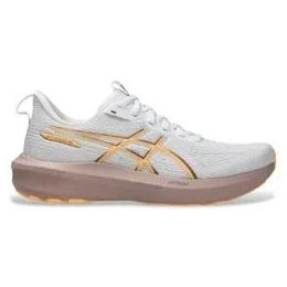 asics f&uuml;r Damen. 1012B859 Schuhe Gt-1000 14 wei&szlig; (39), Wohnung, Schn&uuml;rsenkel, L&auml;ssig, Sportlich, Laufen, Multisport