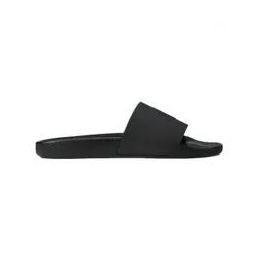 Polo Ralph Lauren f&uuml;r Herren. 809852071004 Flip-Flops Polo Slide schwarz (45), Wohnung, Keine, L&auml;ssig, Strandbekleidung