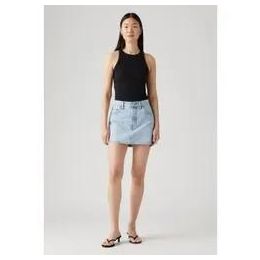 Levi's Levi's f&uuml;r Damen. A4694-0003 Icon-Rock blau (31), L&auml;ssig, Baumwolle, Denim