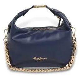 Pepe Jeans f&uuml;r Damen. PL0300073 Gloria Tasche schwarz (OSFA), L&auml;ssig, Polyurethan