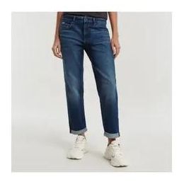 G-Star Raw G-Star f&uuml;r Damen. D15264-C052-D332 Jeans Kate Boyfriend blau (32/34), L&auml;ssig, Denim, Nachhaltig, Recycelte Baumwolle