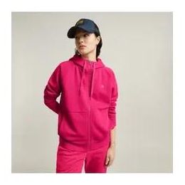G-Star Raw G-Star f&uuml;r Damen. D22727-C235-G694 Sweatshirt Premium Core 2.1 rosa (XS), L&auml;ssig, Baumwolle, Nachhaltig