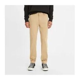 Levi's Levi's f&uuml;r Herren. 17196-0011 Hose Echtes Beige (30/32), L&auml;ssig, Baumwolle, Nachhaltig