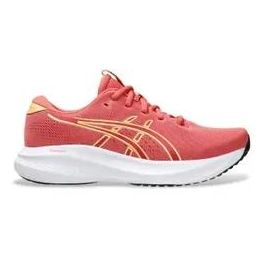 asics f&uuml;r Damen. 1012B861 Turnschuhe Gel Excite 11 rot (39), Wohnung, Schn&uuml;rsenkel, L&auml;ssig, Sportlich, Laufen, Multisport