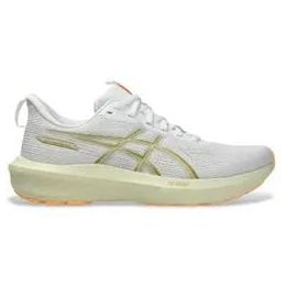 asics f&uuml;r Herren. 1011C077 Turnschuhe GT-1000 14 wei&szlig; (42.5), Wohnung, Schn&uuml;rsenkel, L&auml;ssig, Sportlich, Laufen, Multisport