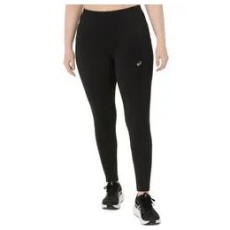 asics f&uuml;r Damen. 2012D293 Leggings Core Winter Tight schwarz (XS), Sportlich, Multisport, Polyester
