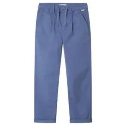Pepe Jeans f&uuml;r Jungen. PB210733 Regular Comfort Hose blau (16a&ntilde;os= 176cm), L&auml;ssig, Baumwolle, Kinderbekleidung