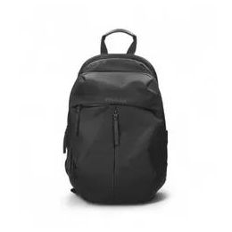 Premiata f&uuml;r Herren. WONDER Wonder Rucksack schwarz (OSFA), L&auml;ssig, Nylon