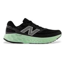 New Balance f&uuml;r Herren. MEVOZGV4 Schuhe Fresh Foam X EVOZ v4 Gore Tex schwarz (40), Wohnung, 1 bis 3 cm, Schn&uuml;rsenkel, L&auml;ssig, Sportlich, La