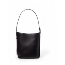 Kate Spade f&uuml;r Damen. KM251 Halo Tasche schwarz (OSFA), Braun, L&auml;ssig, Leder