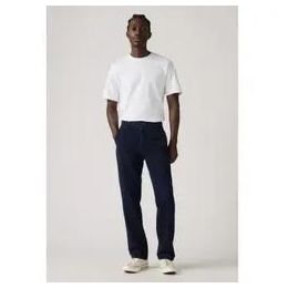 Levi's Levi's f&uuml;r Herren. A5753-0059 Xx Chino Authentic Navy Hose (33/34), L&auml;ssig, Baumwolle, Marine