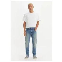Levi's Levi's f&uuml;r Herren. 28833-1310 Jeans 512 Slim Taper blau (36/34), L&auml;ssig, Baumwolle, Denim