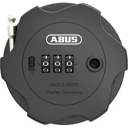 Abus Combiflex Adventure, Kabelschloss