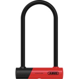 Abus 420K Ultimate, B&uuml;gelschloss m. Halterung