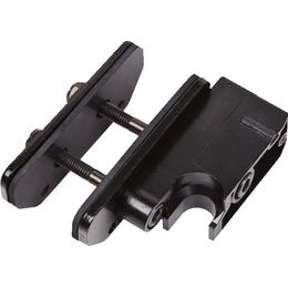 Abus SH77, Schloss-Halter