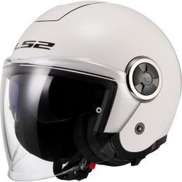 LS2 OF620 Classy Solid, Jethelm