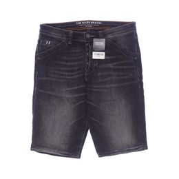 Tom Tailor Shorts Herren Gr&ouml;&szlig;e 31 Second Hand grau