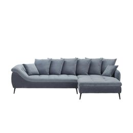 bobb Ecksofa Loft Maße (cm): B: 313 H: 95 T: 193.0 » Möbel Kraft