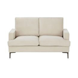 Möbel Kraft Einzelsofa Aurita creme Maße (cm): B: 143 H: 90 T: 85.0 » Möbel Kraft