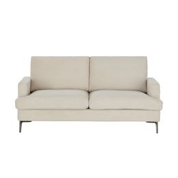 Möbel Kraft Einzelsofa Aurita creme Maße (cm): B: 173 H: 90 T: 85.0 » Möbel Kraft