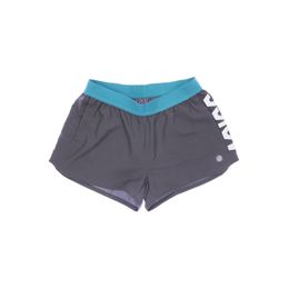 asics Shorts Damen Gr&ouml;&szlig;e M Second Hand grau