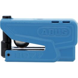 Abus Granit Detecto XPlus 2.0, Bremsscheibenschloss m. Alarm